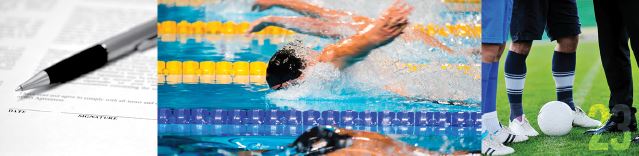 Representación y asesoramiento de deportistas - Xpert-Events